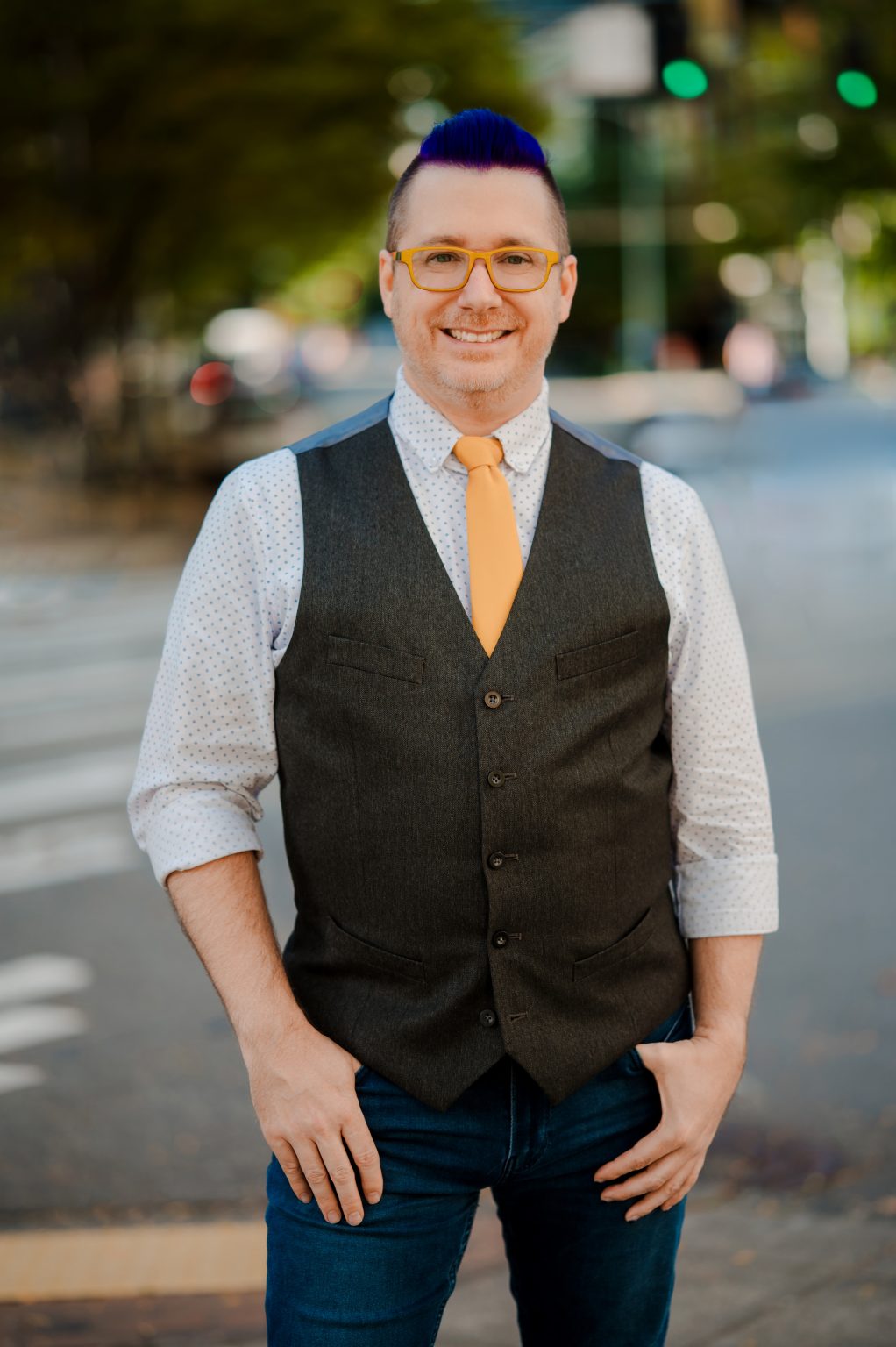 About the Council – Washington Council for Behavioral Health